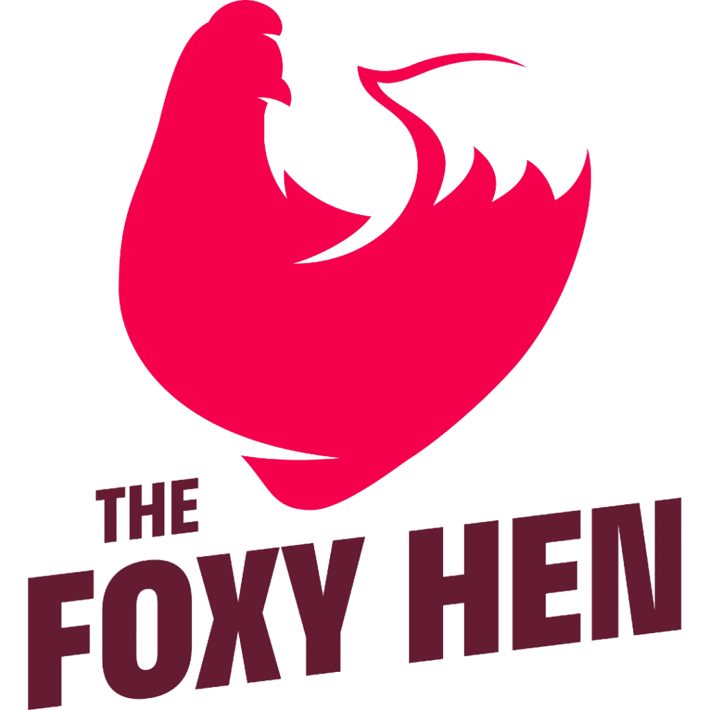 The Big List Of Hen Party Ideas | 150+ Ideas | The Foxy Hen