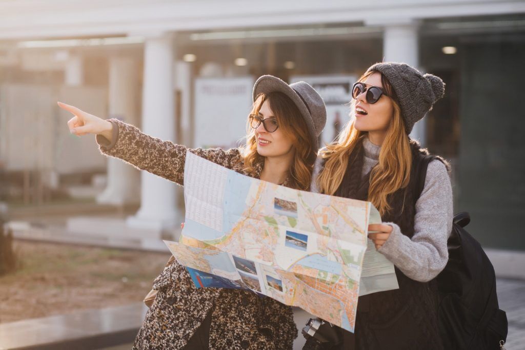 5 Most Popular Hen Party Ideas | The Foxy Hen
