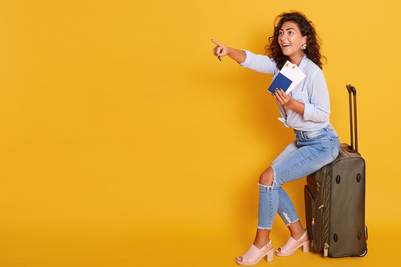 How To Choose A Hen Party Destination | The Foxy Hen