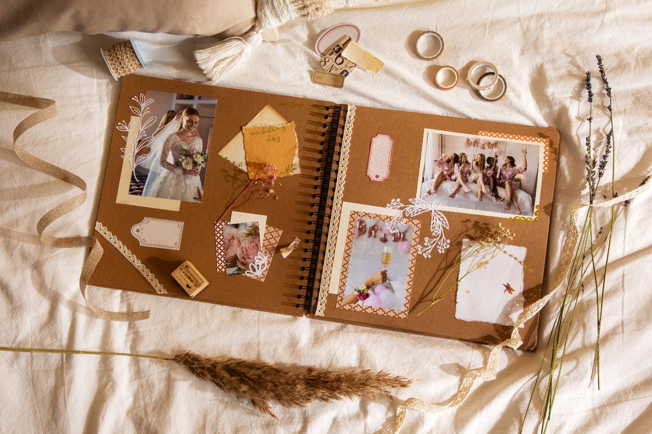 37 Thoughtful Hen Party Gifts For The Bride | The Foxy Hen