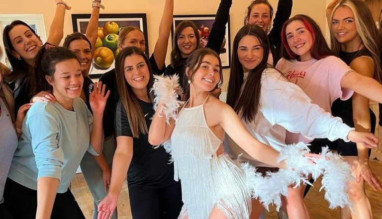 Hen Party Ireland | The Foxy Hen