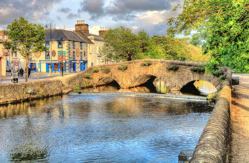 Hen Party Ireland | The Foxy Hen