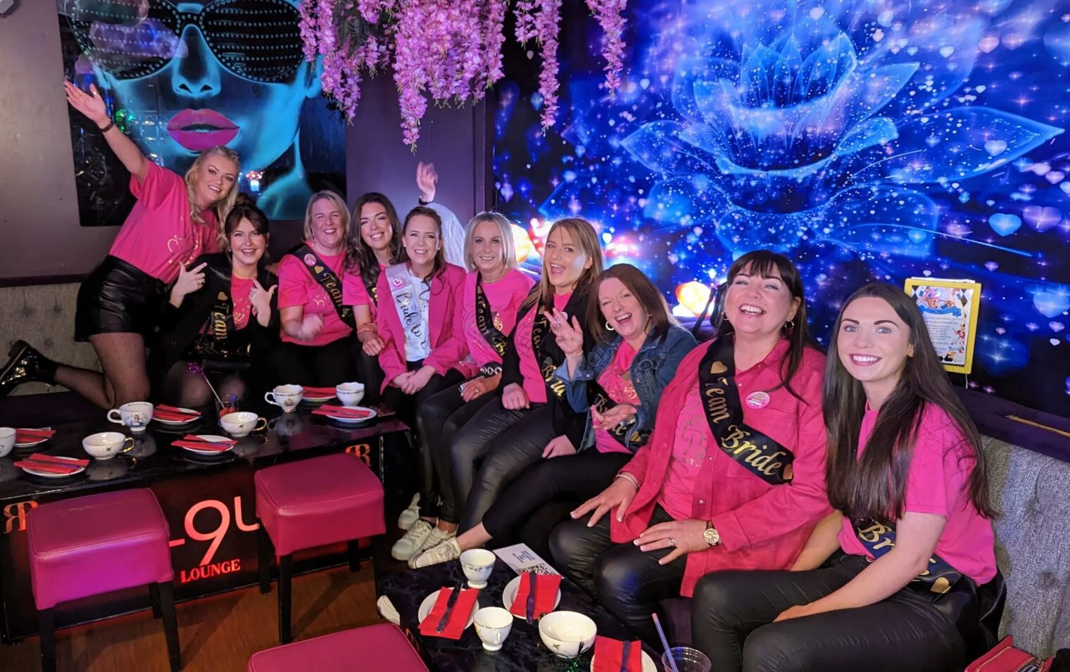 39 Fun & Fabulous Ideas For A Hen Night In | The Foxy Hen