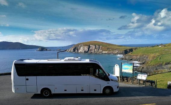 Booze Cruise Bus Dingle | Hen Party Activities